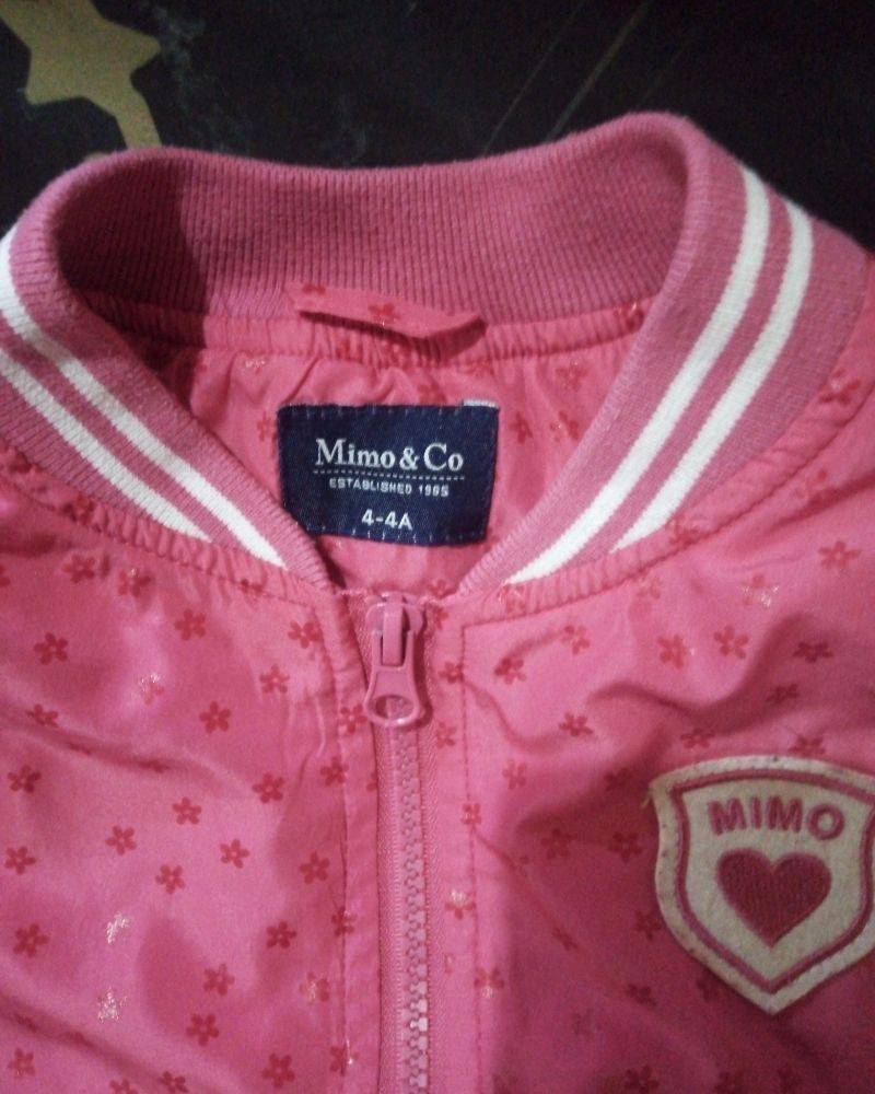 Renová Tu Vestidor - Abrigo Mimo & Co.