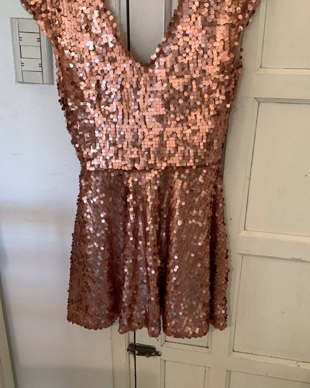 Renová Tu Vestidor - Vestido