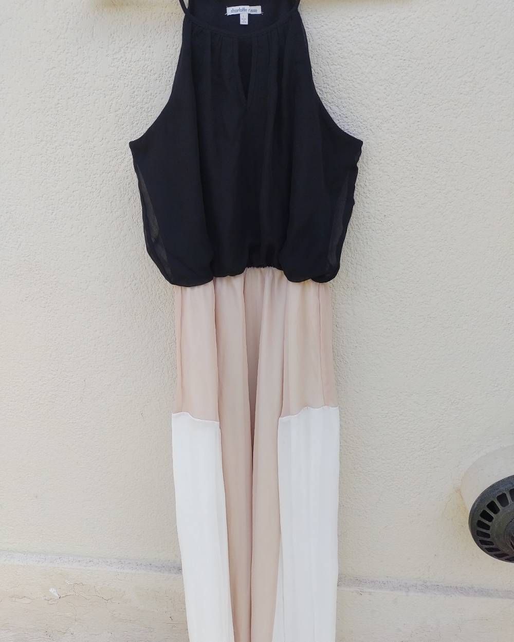 Renová Tu Vestidor - Vestido