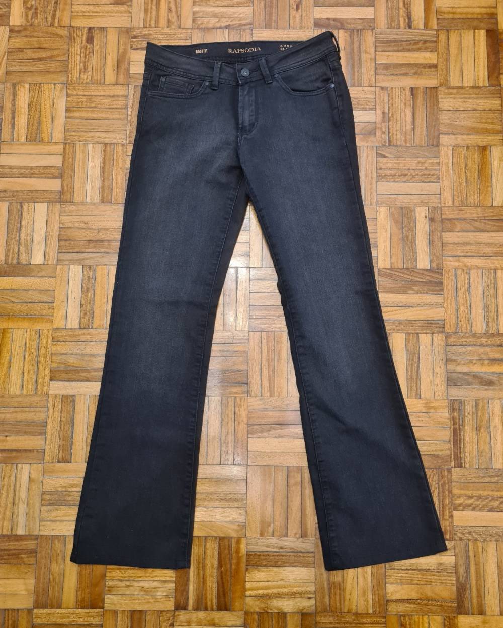 Renová Tu Vestidor - Jean Rapsodia