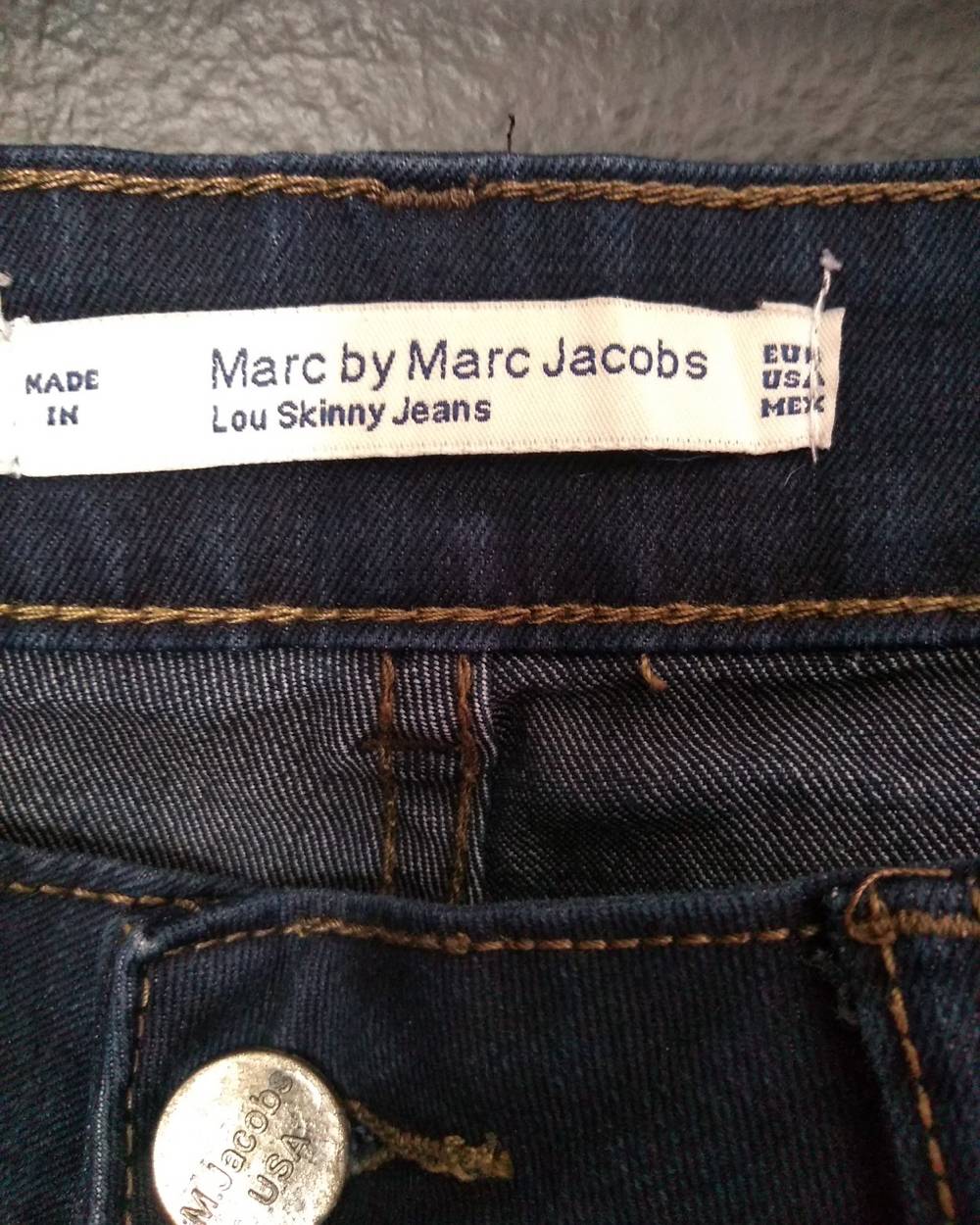 Renová Tu Vestidor - Jean Marc Jacobs