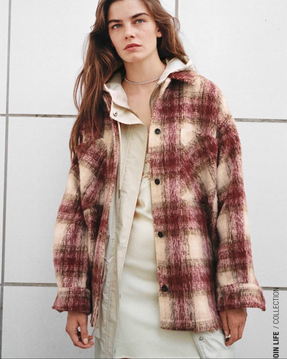 Renová Tu Vestidor - Saco Zara
