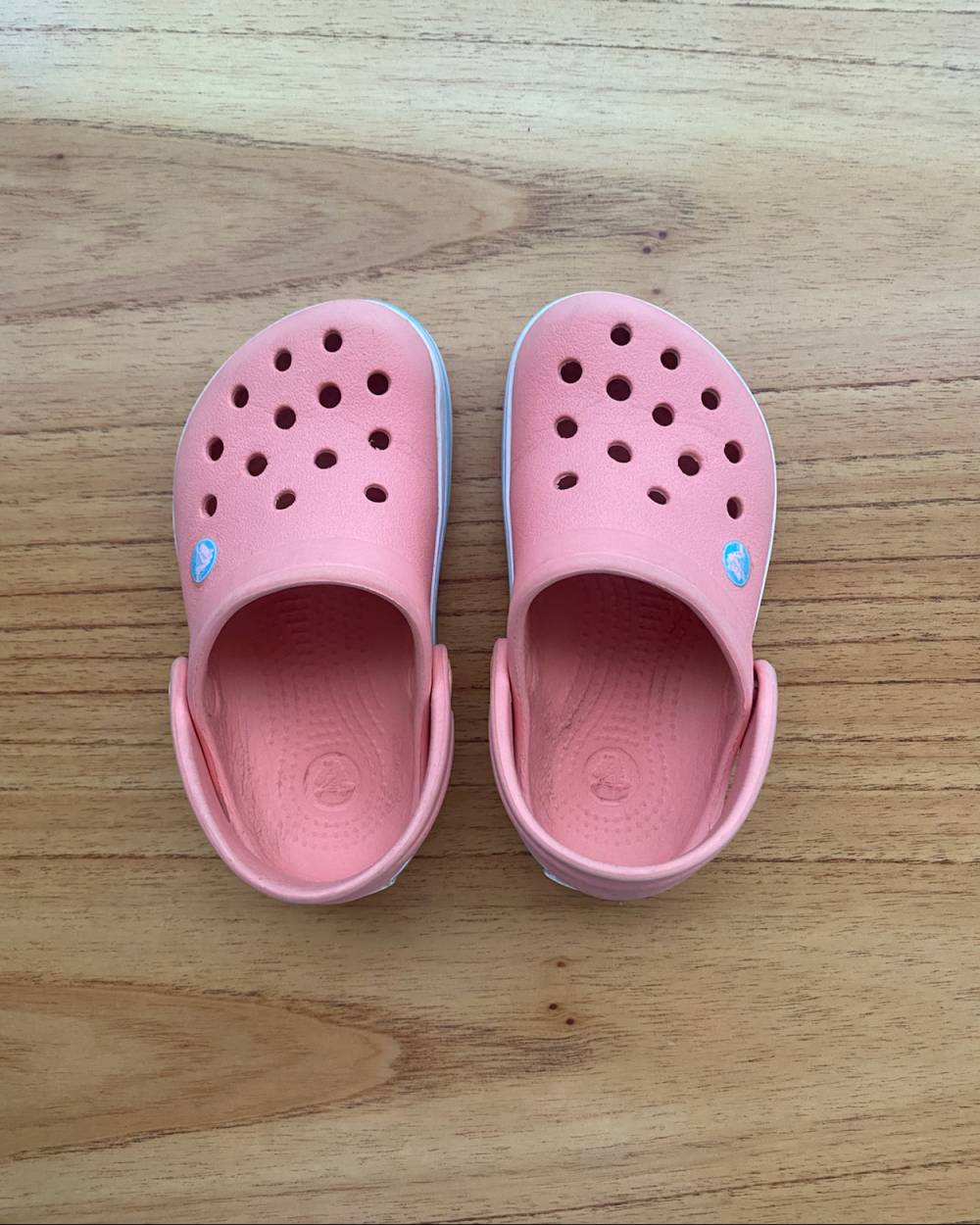 Renová Tu Vestidor - Calzado Crocs Kids