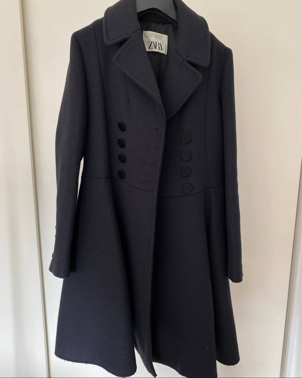 Renová Tu Vestidor - Saco Zara