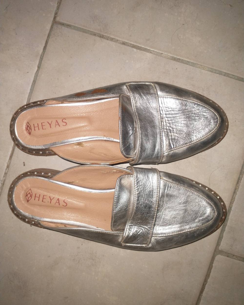 Renová Tu Vestidor - Zapatos Heyas