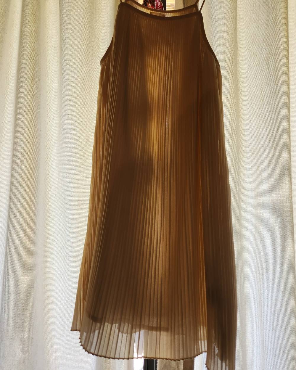 Renová Tu Vestidor - Vestido