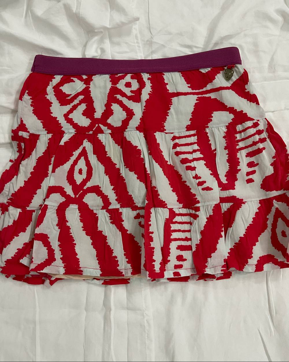 Renová Tu Vestidor - Pollera Rapsodia Kids