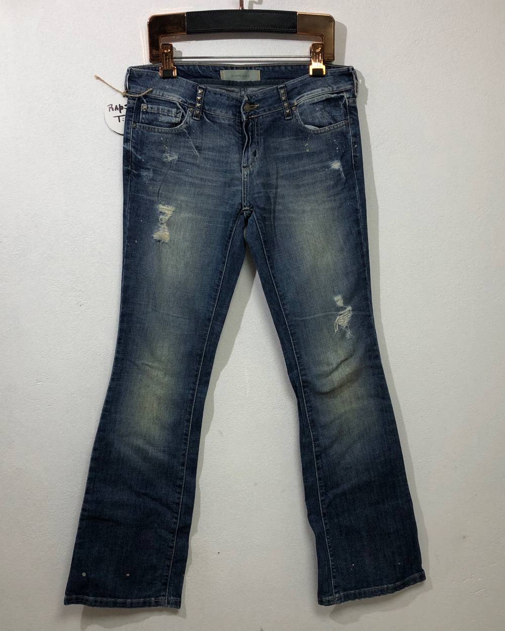 Renová Tu Vestidor - Jean Rapsodia