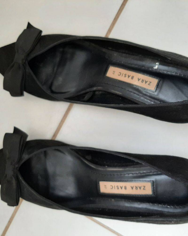 Renová Tu Vestidor - Zapatos Zara