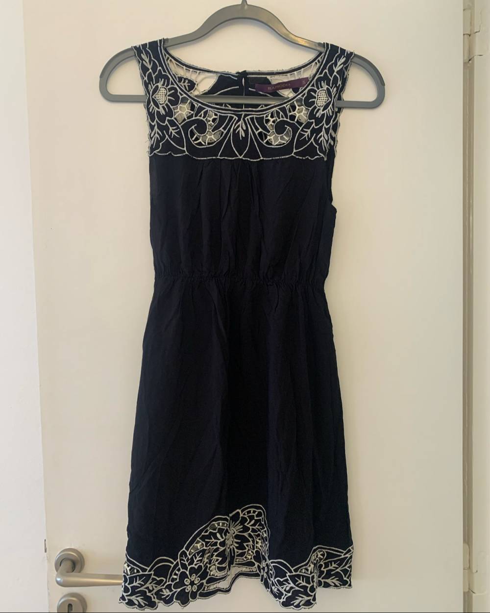 Renová Tu Vestidor - Vestido Rapsodia