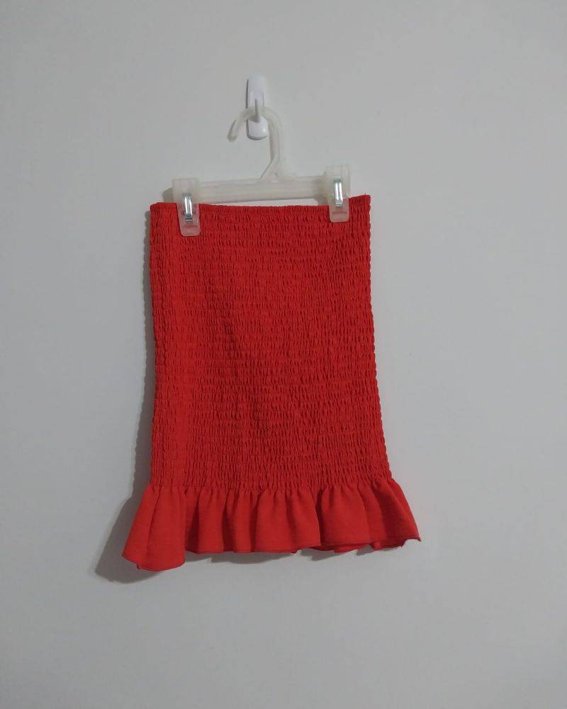 Renová Tu Vestidor - Pollera