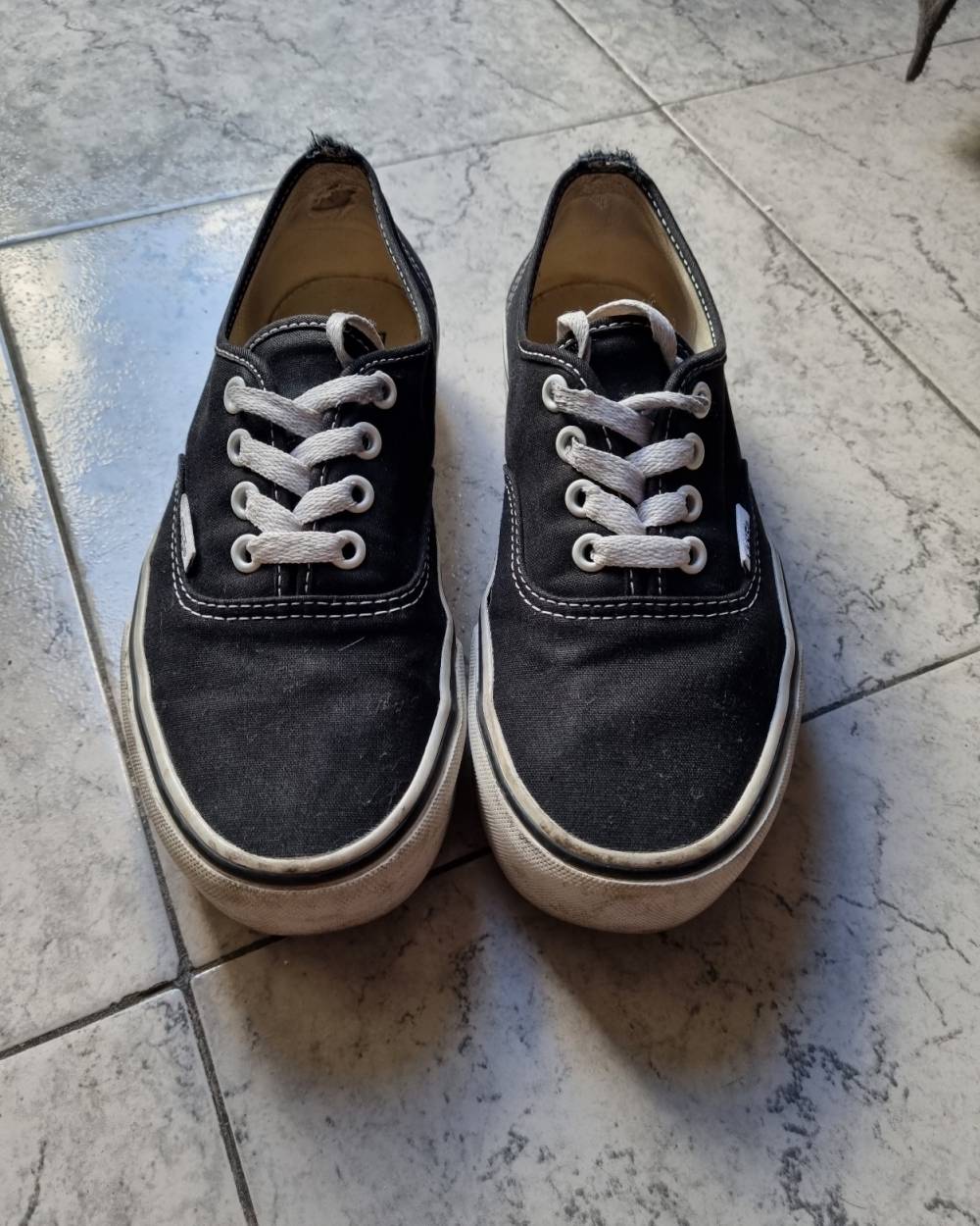 Renová Tu Vestidor - Zapatillas Vans