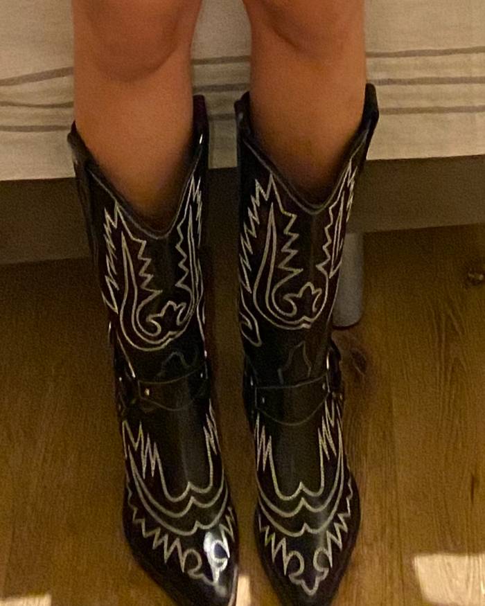 Renová Tu Vestidor - Botas 47 Street