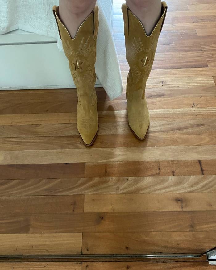 Renová Tu Vestidor - Botas De Maria