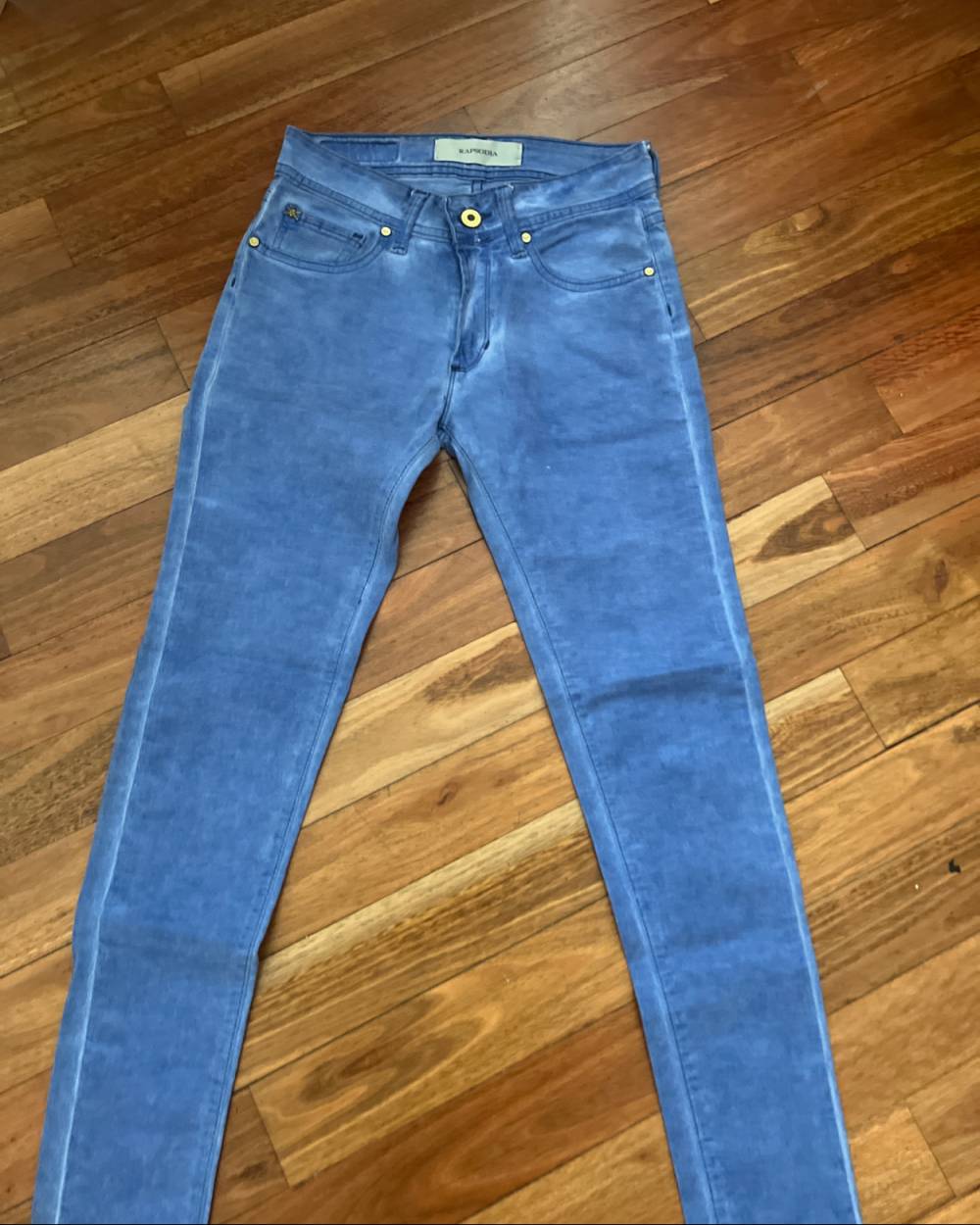 Renová Tu Vestidor - Jean Rapsodia