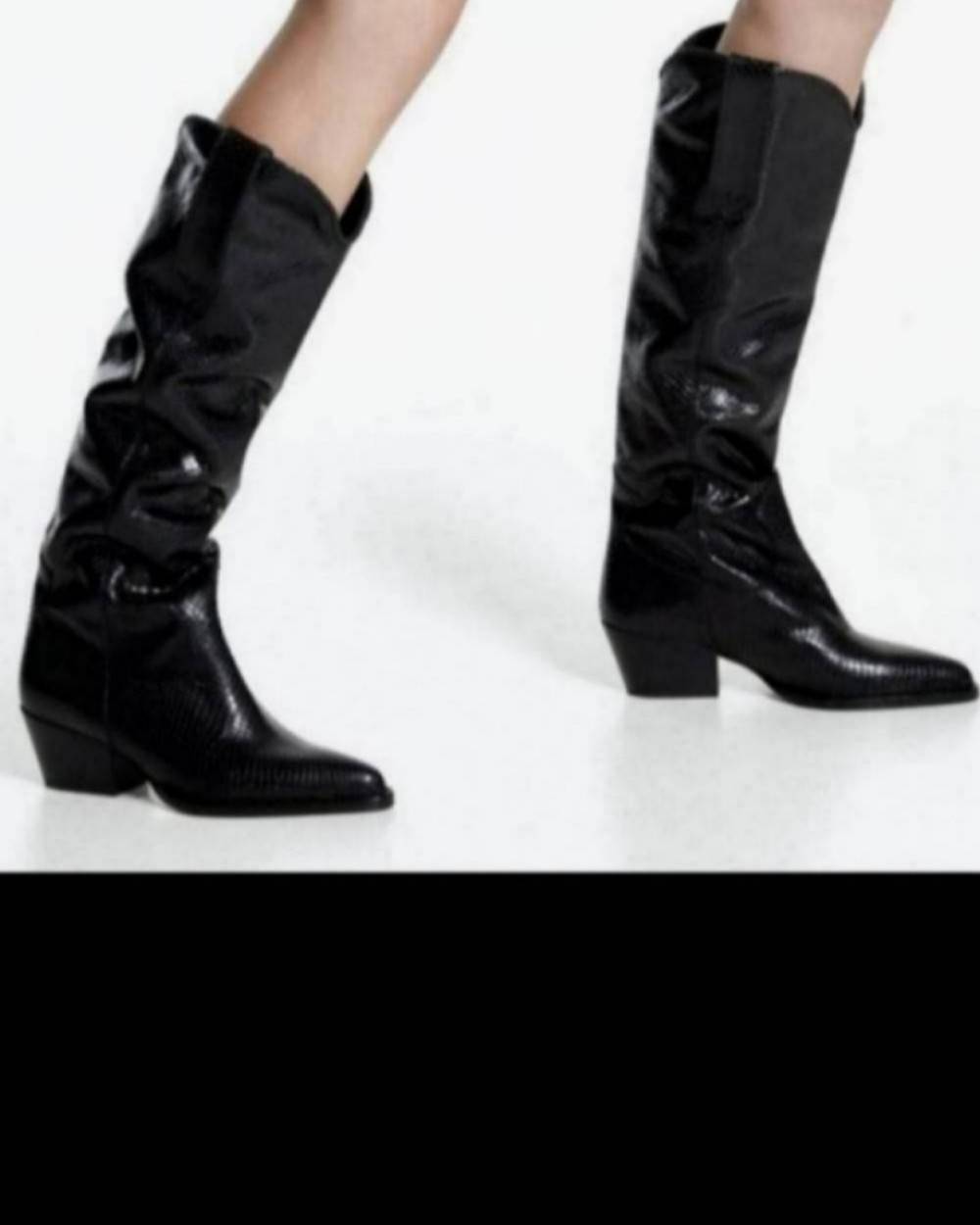 Renová Tu Vestidor - Botas Zara