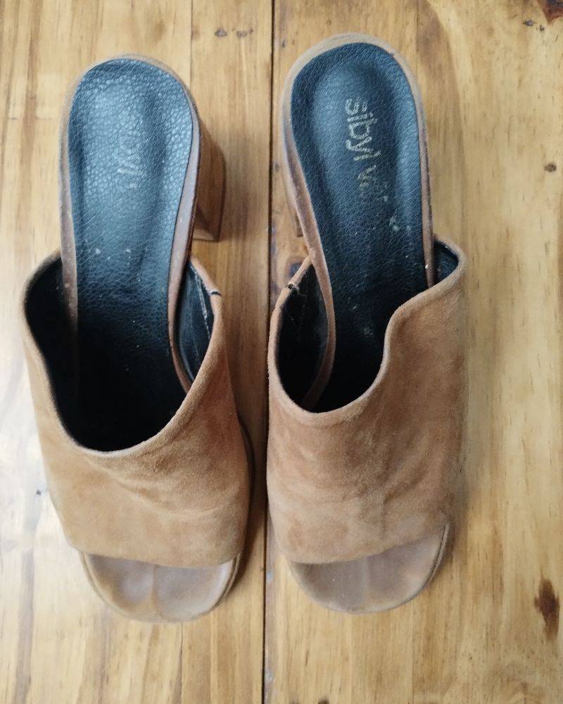 Renová Tu Vestidor - Zapatos Sybil Vane