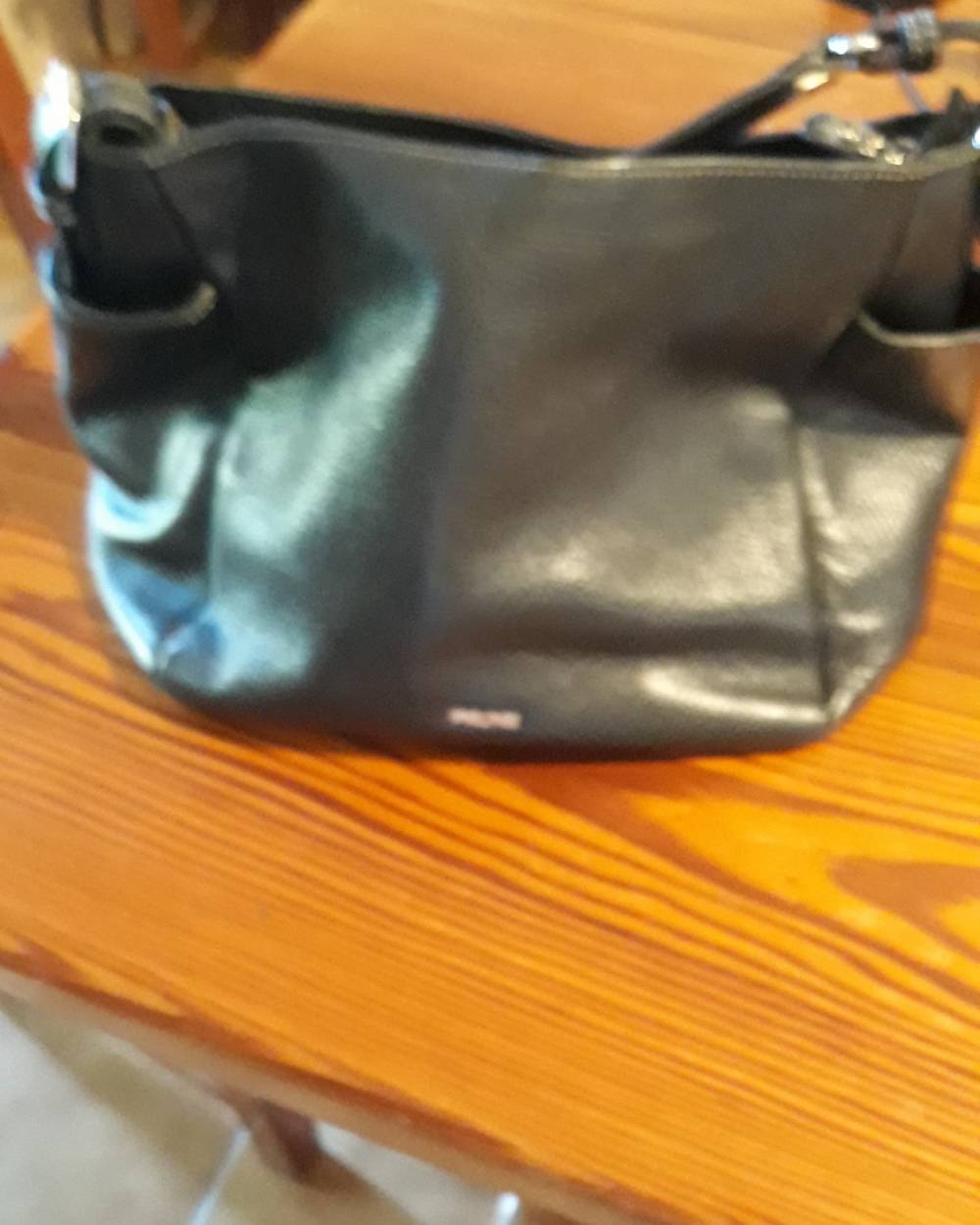 Renová Tu Vestidor - Cartera Prune