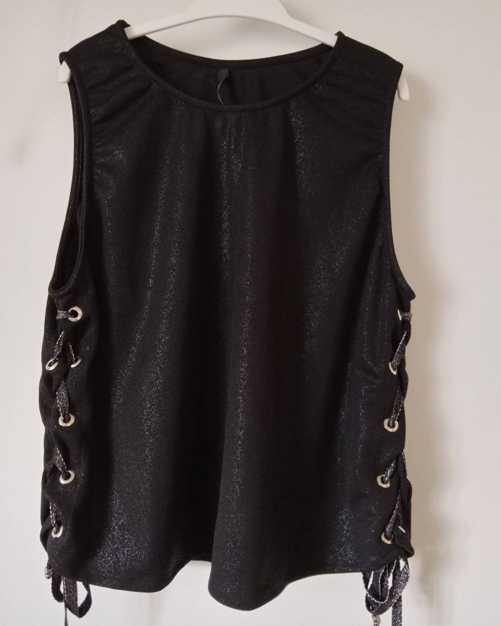 Renová Tu Vestidor - Remera Burberry