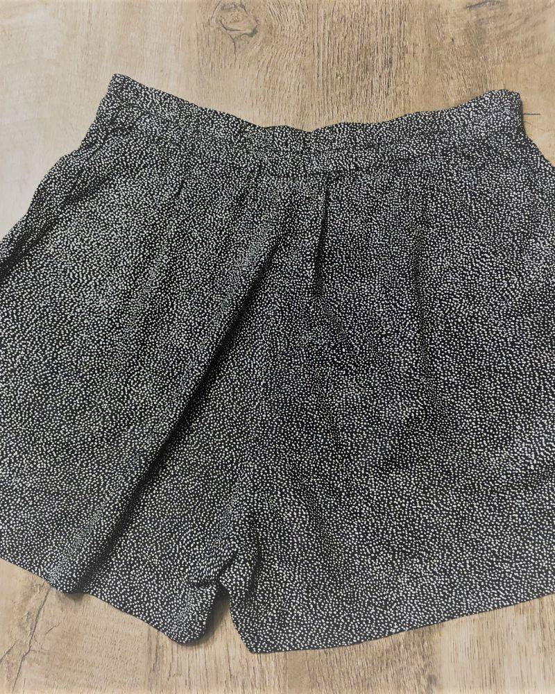 Renová Tu Vestidor - Short H&M
