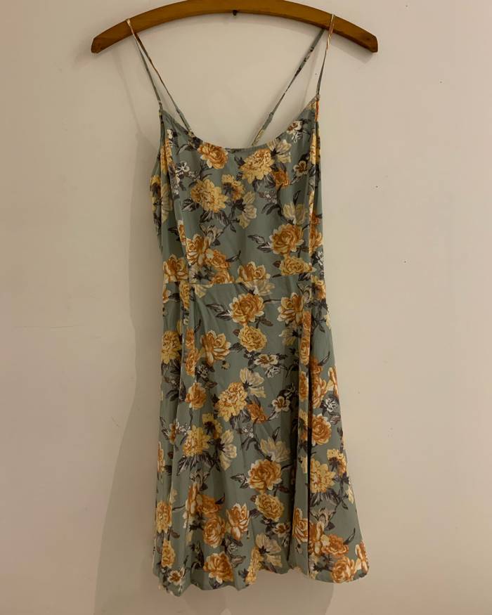 Renová Tu Vestidor - Vestido Forever 21