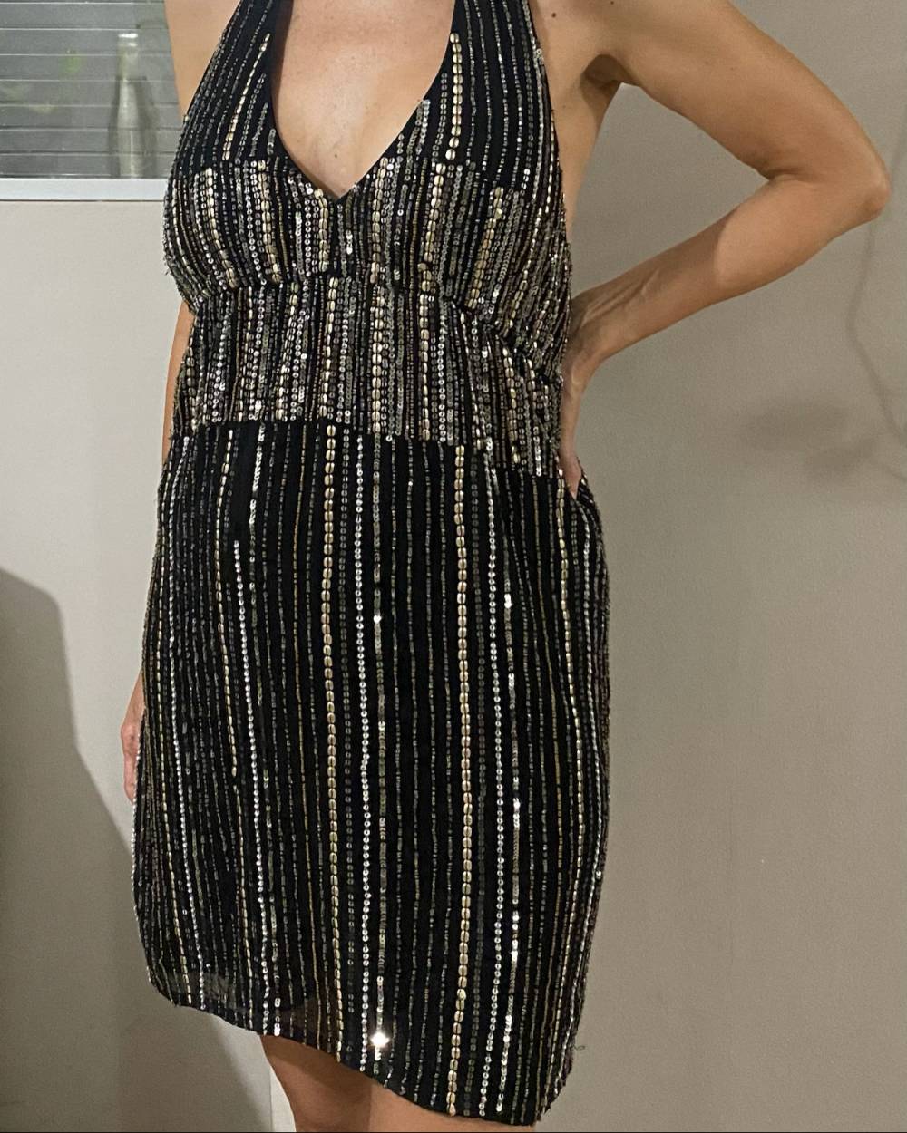 Renová Tu Vestidor - Vestido Vitamina