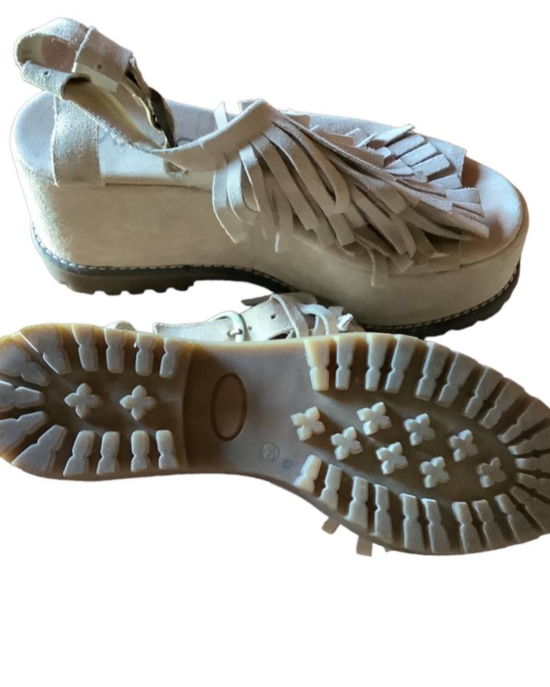 Renová Tu Vestidor - Sandalias Viamo