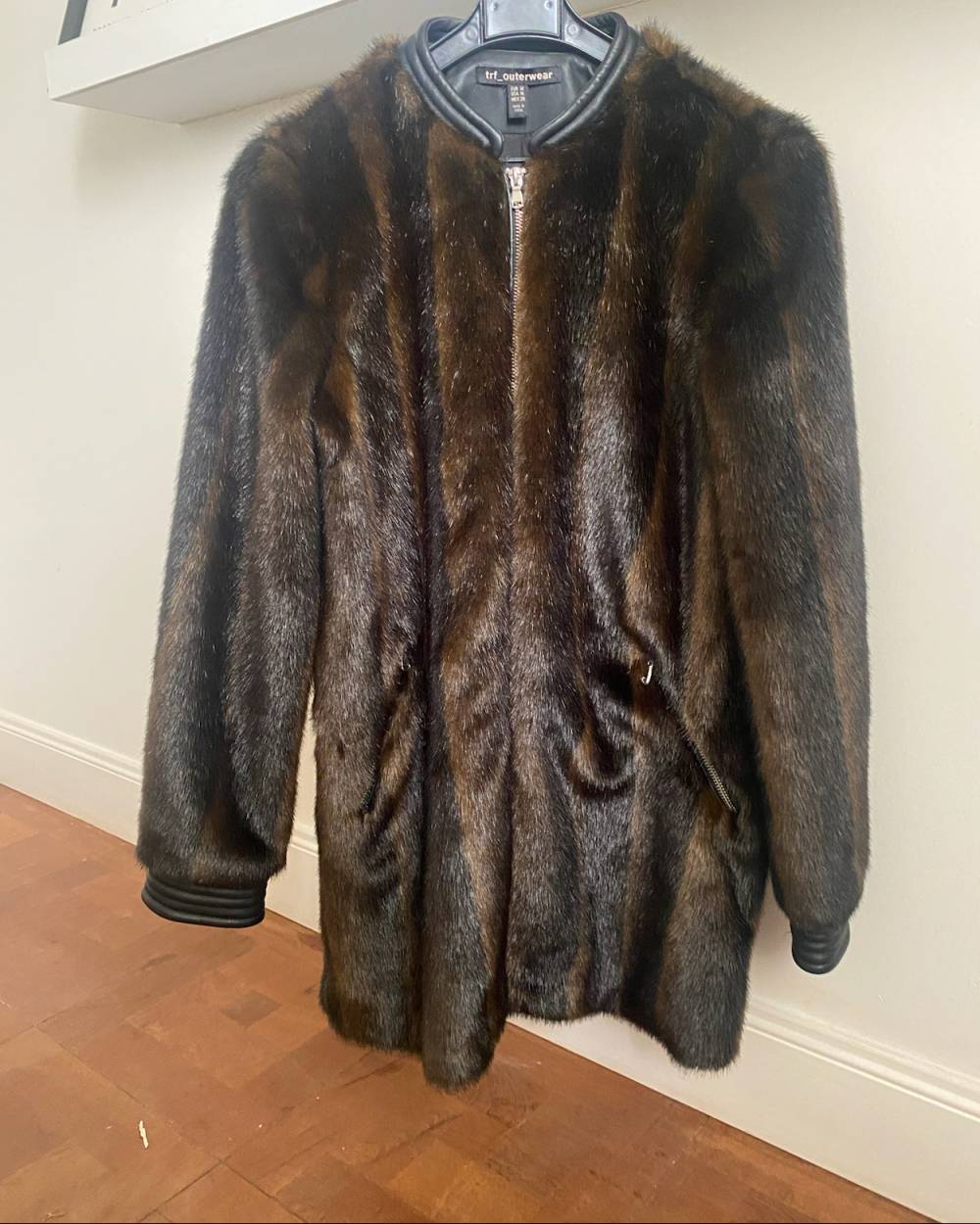 Renová Tu Vestidor - Saco Zara