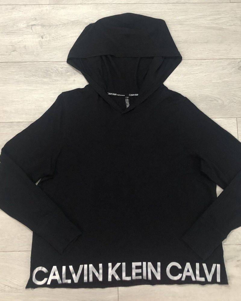 Renová Tu Vestidor - Buzo Calvin Klein