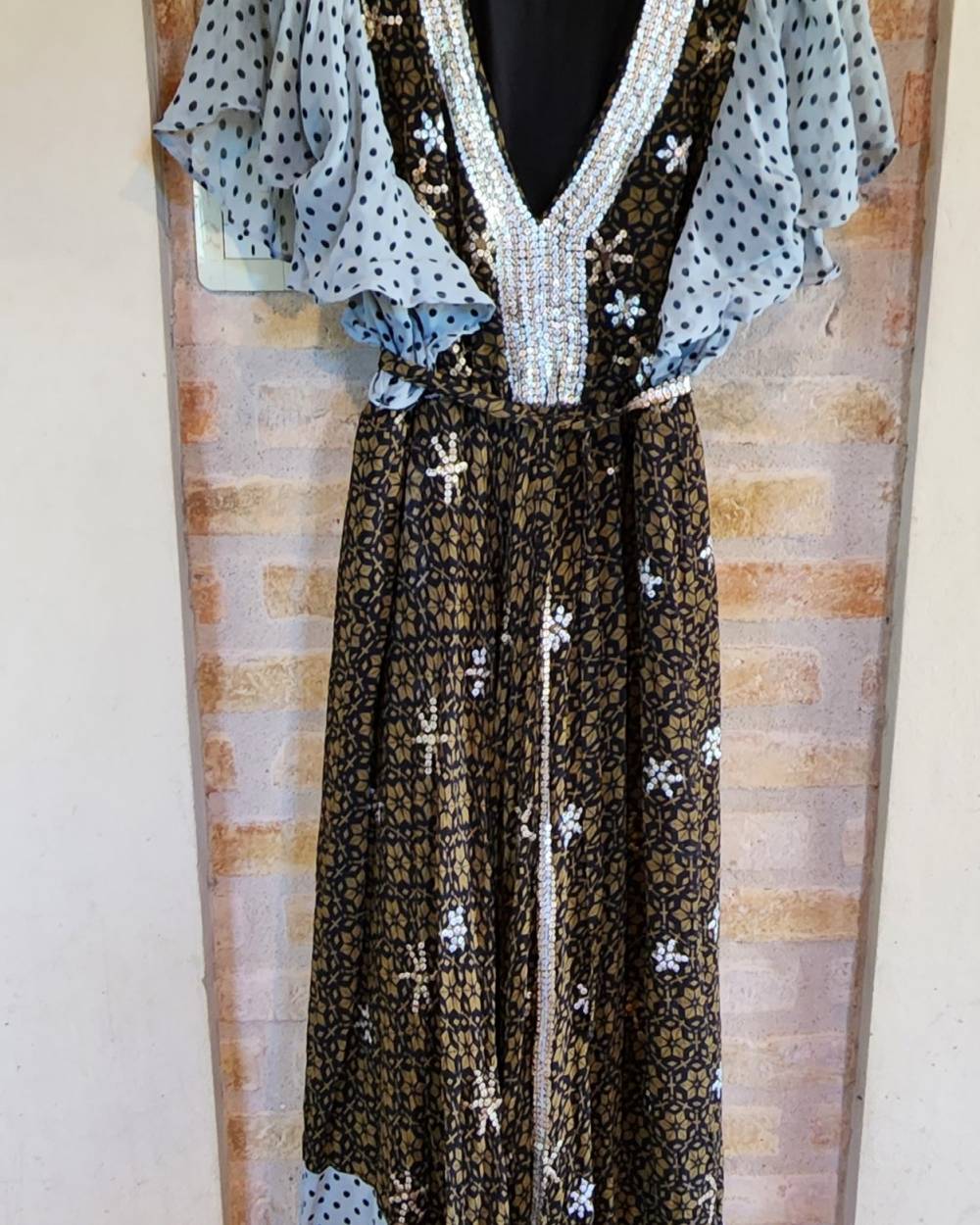 Renová Tu Vestidor - Vestido Rapsodia