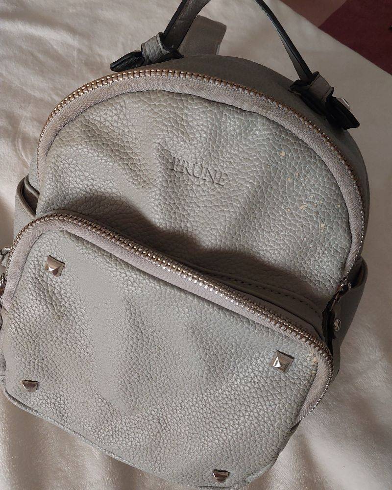 Renová Tu Vestidor - Cartera Prune
