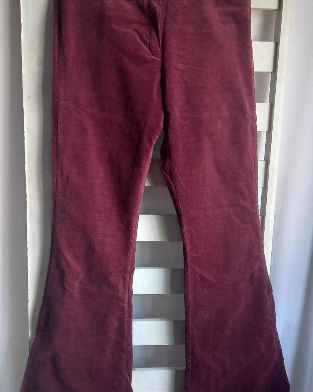 Renová Tu Vestidor - Pantalón Estancias Chiripa