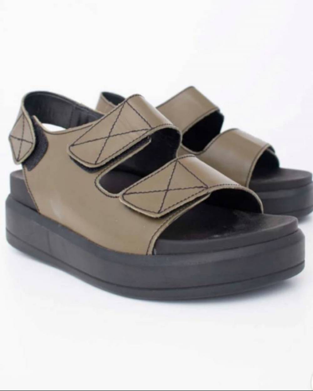 Renová Tu Vestidor - Sandalias Paruolo