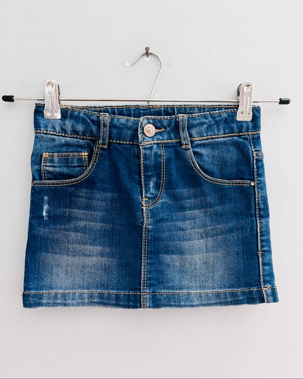 Renová Tu Vestidor - Pollera Zara Kids