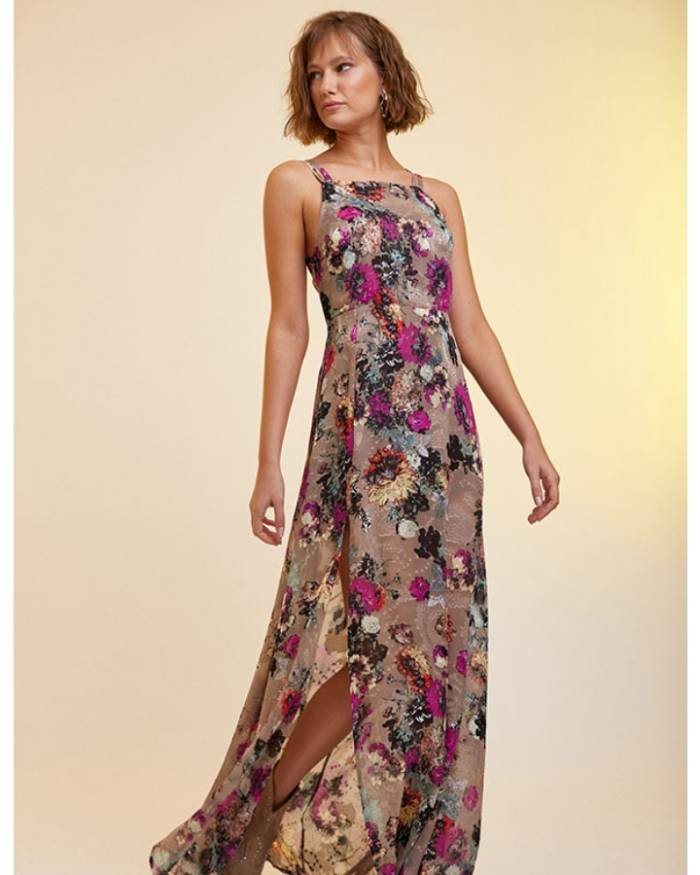 Renová Tu Vestidor - Vestido Rimmel