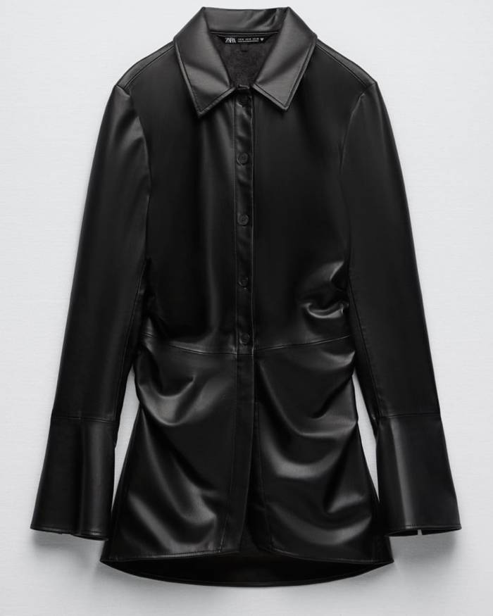 Renová Tu Vestidor - Saco Zara