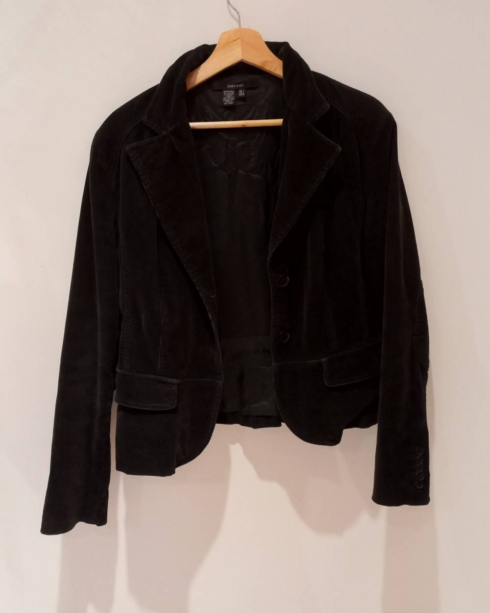 Renová Tu Vestidor - Saco Zara