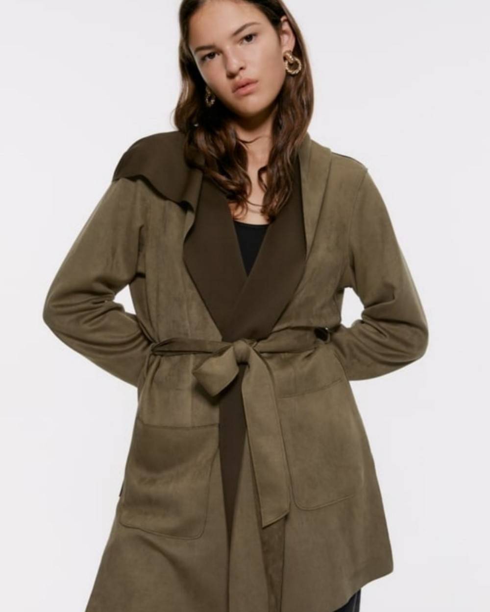 Renová Tu Vestidor - Saco Zara