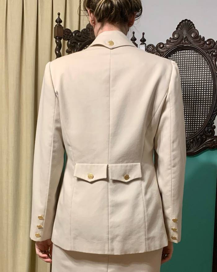 Renová Tu Vestidor - Blazer