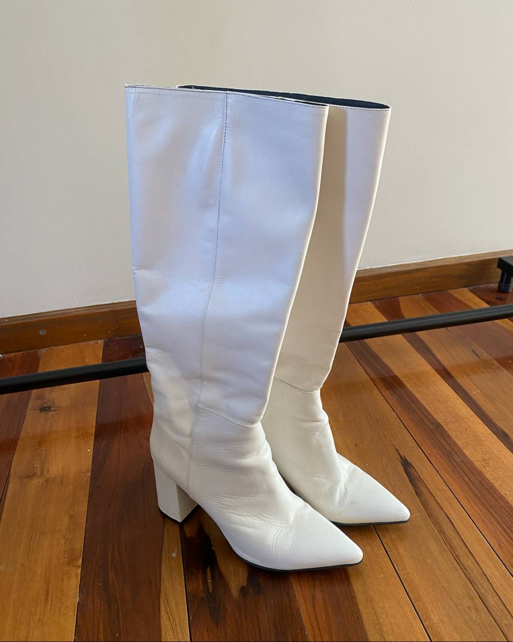 Renová Tu Vestidor - Botas Paruolo