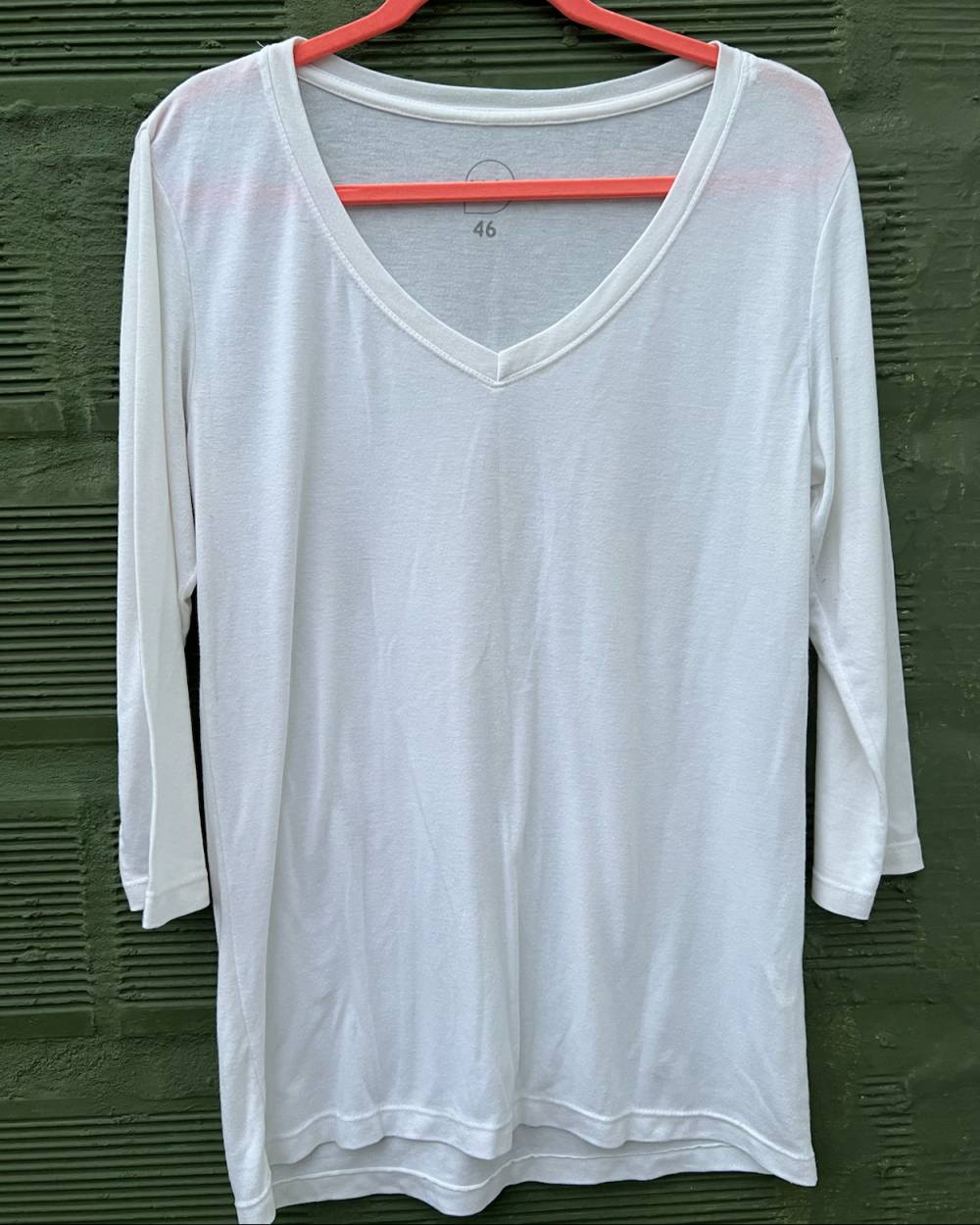 Renová Tu Vestidor - Remera