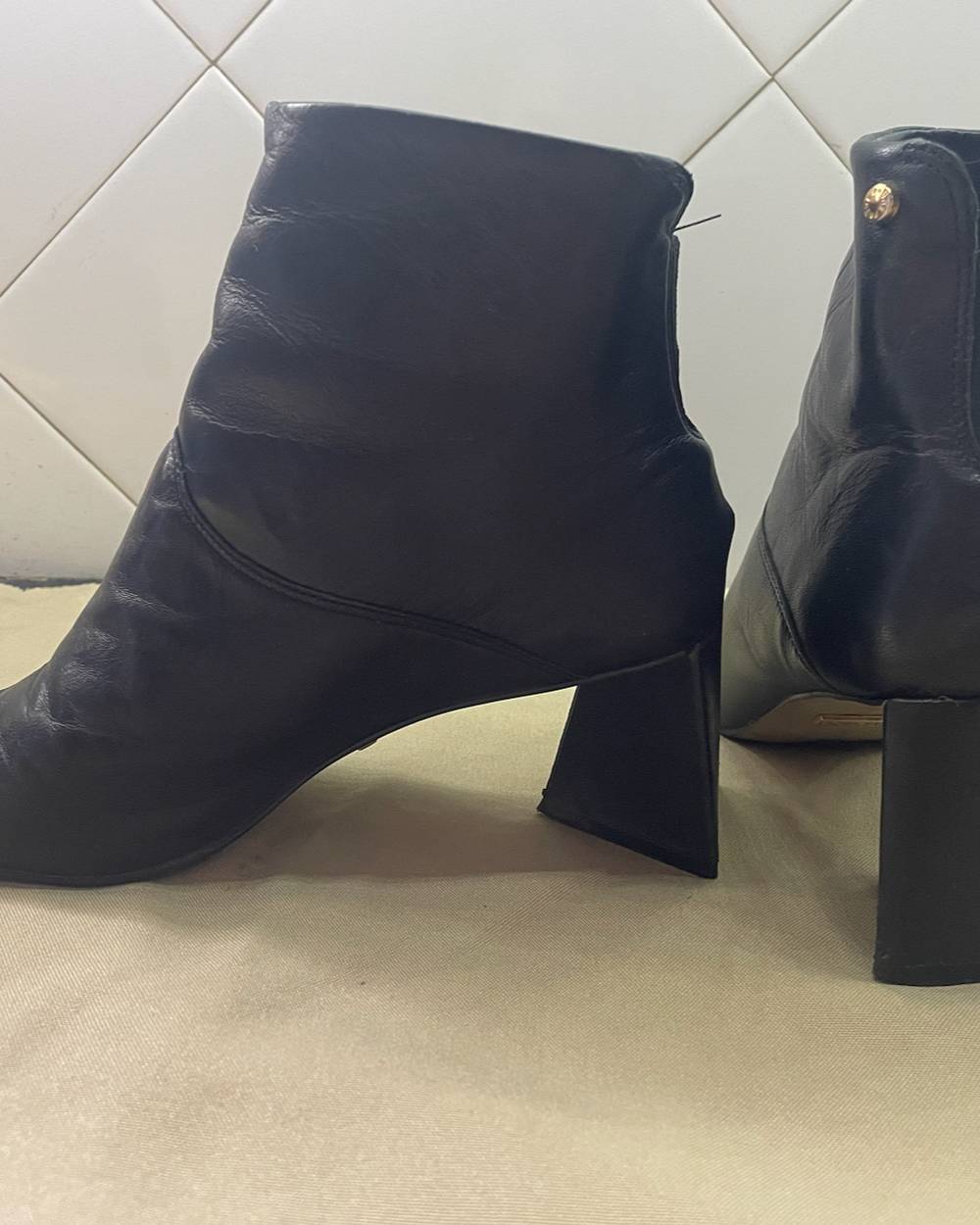 Renová Tu Vestidor - Botas Prune