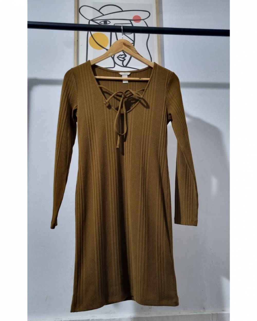 Renová Tu Vestidor - Vestido Forever 21