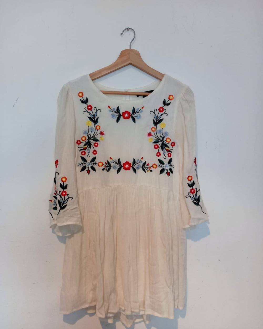 Renová Tu Vestidor - Vestido Forever 21