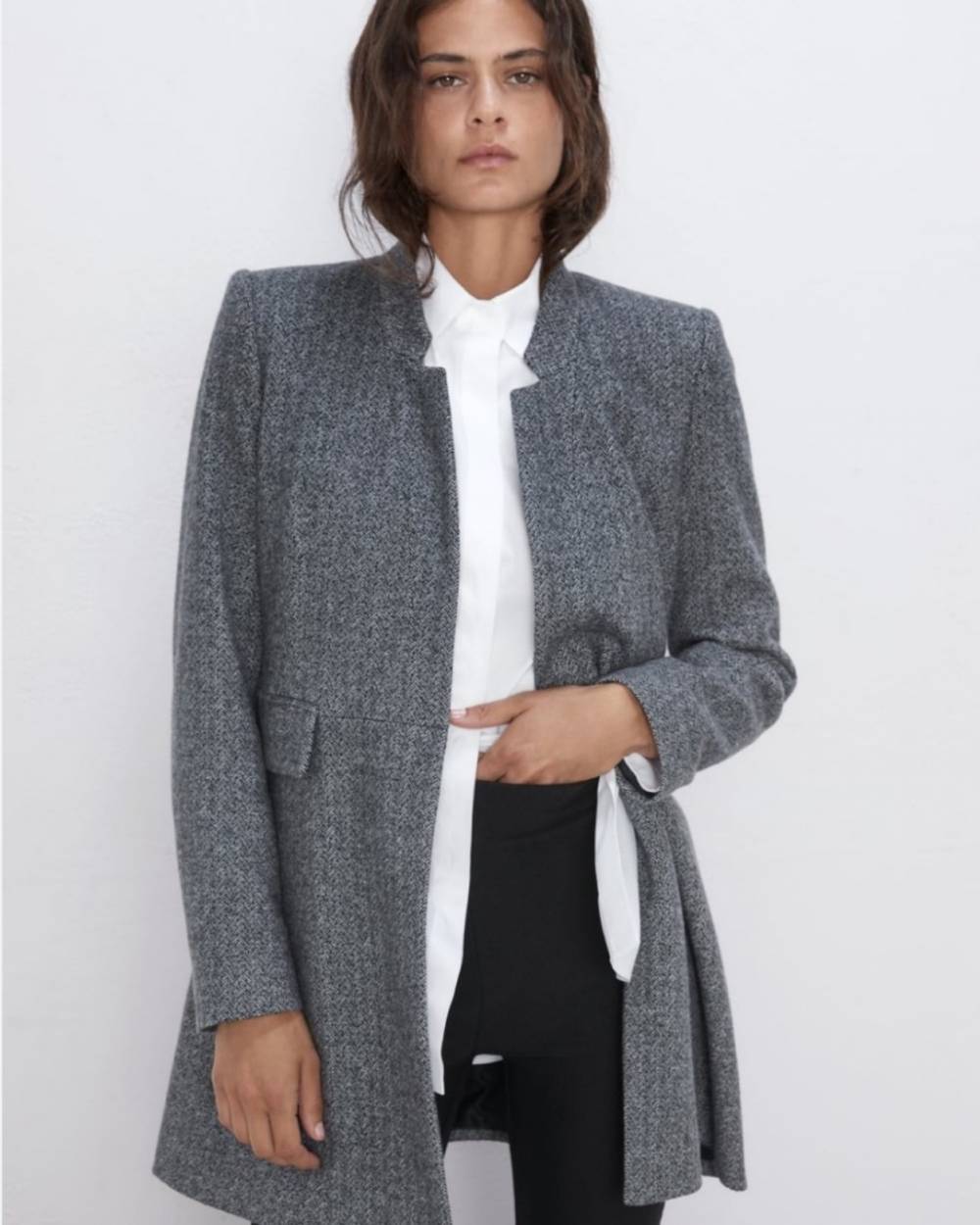 Renová Tu Vestidor - Saco Zara