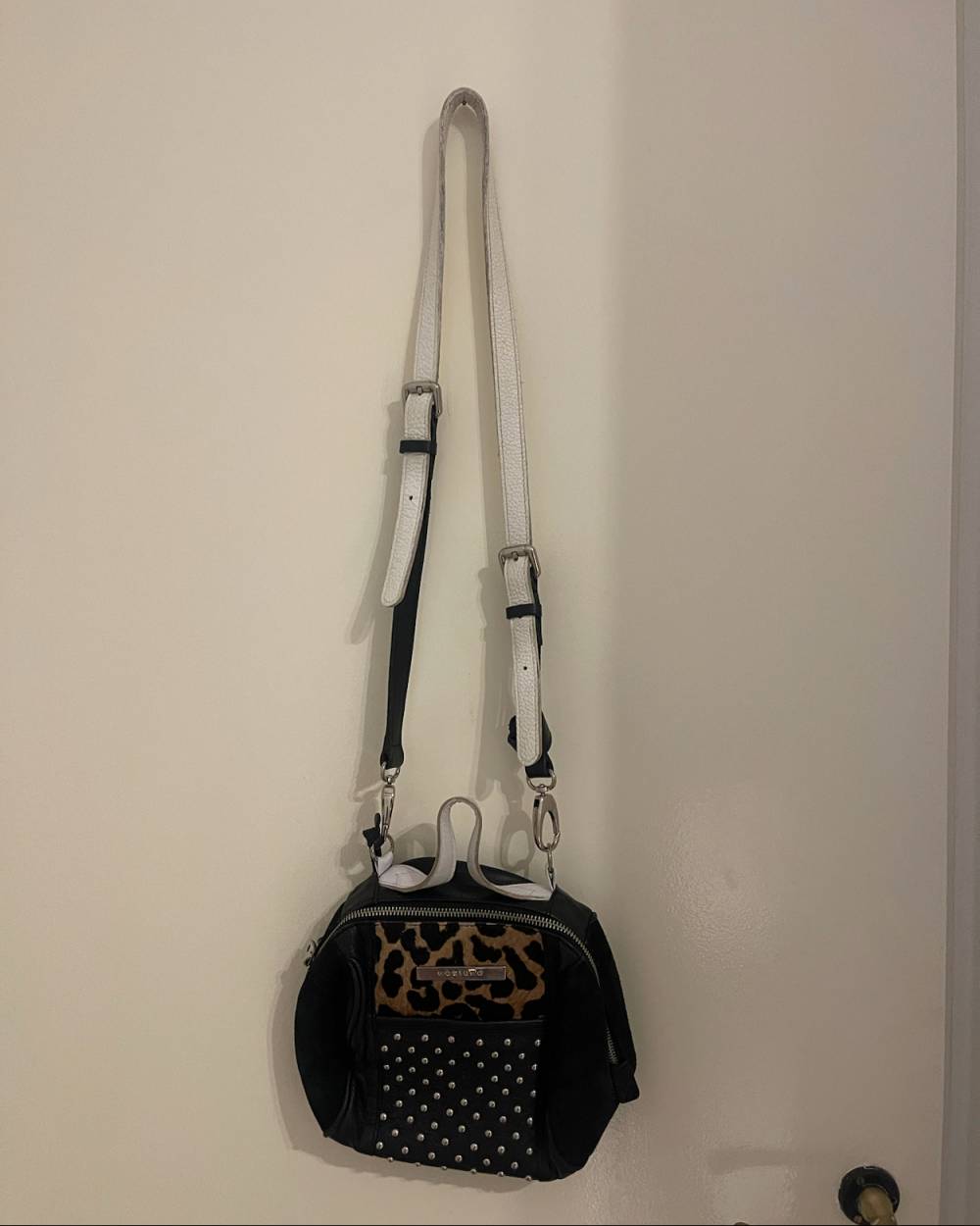 Renová Tu Vestidor - Cartera Rapsodia