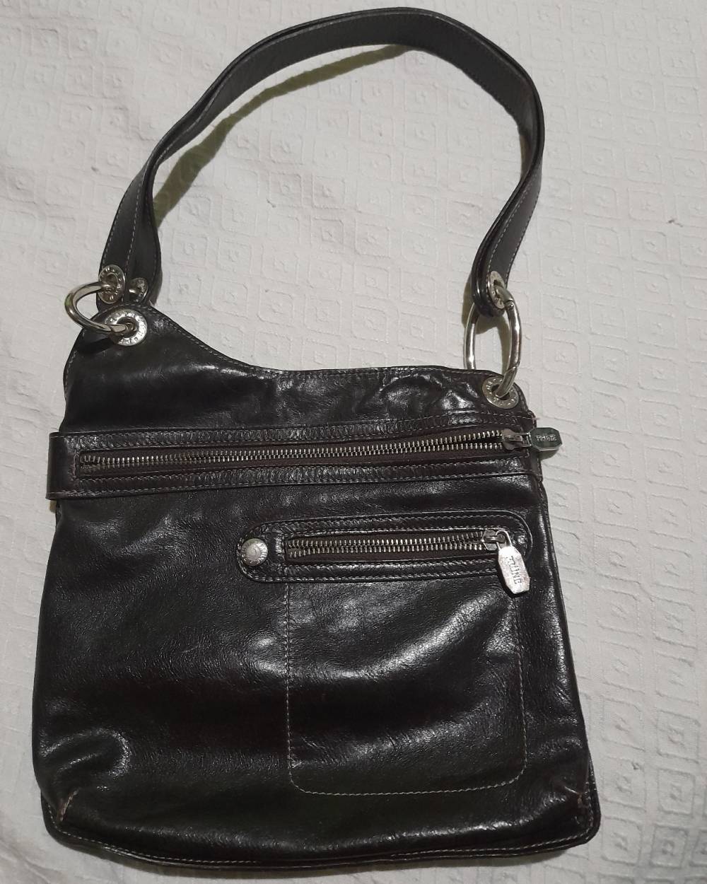 Renová Tu Vestidor - Cartera Prune