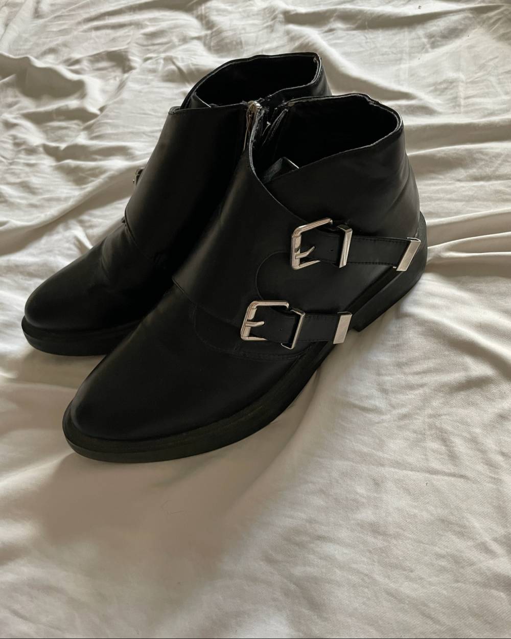 Renová Tu Vestidor - Botas Prune