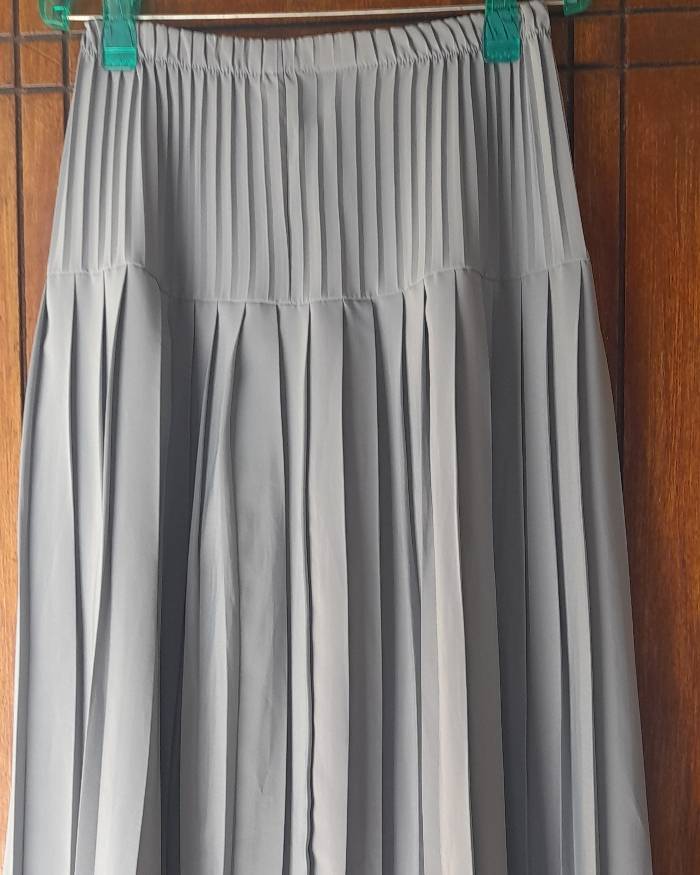 Renová Tu Vestidor - Pollera