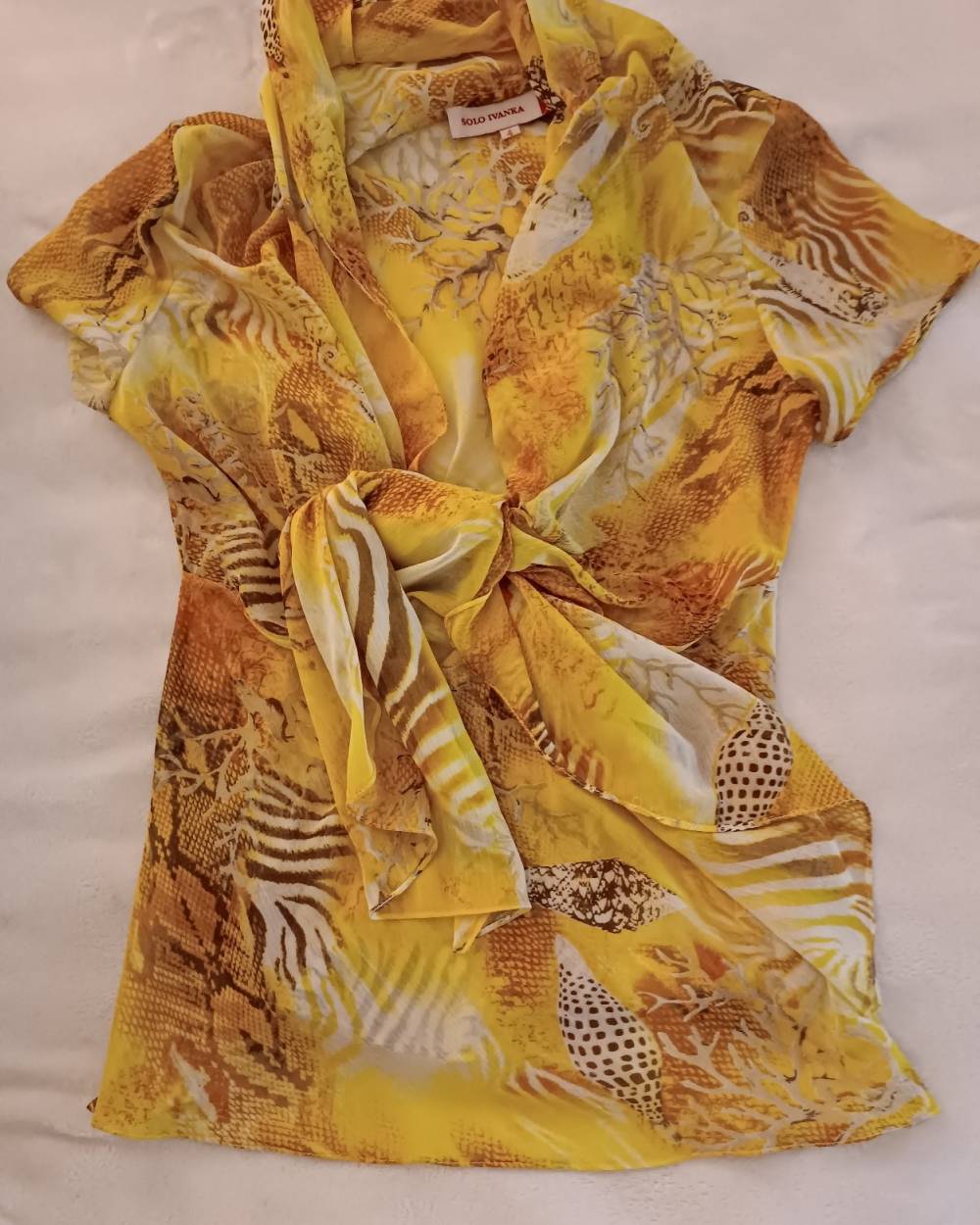 Renová Tu Vestidor - Camisa